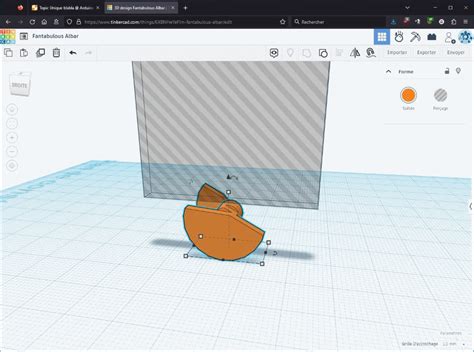 Topic Unique Blabla Arduino Arduino Page 256 Nano Ordinateur Microcontrôleurs Fpga