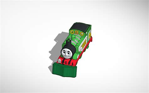 3d Design Original Thomas Tinkercad
