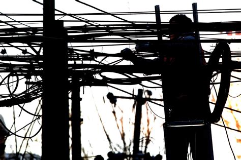 Experts Info Sharing Key To Protecting U S Infrastructure From Cyber Threats