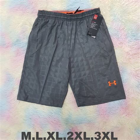 กางเกงวิ่งผู้ชาย กางเกงขาสั้นผู้ชาย Outfit By Sp Thaipick