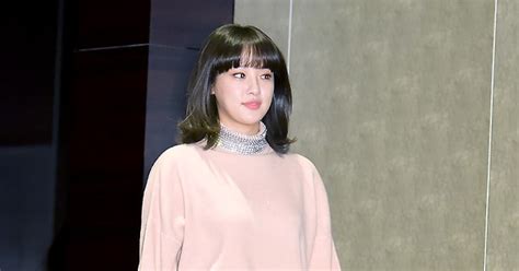 [엑s Hd포토] 이주연 걸어다니는 마네킹