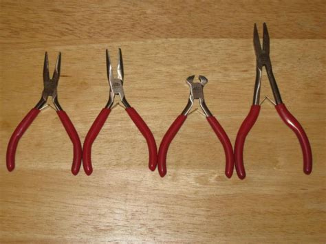 Purchase Mac Tools 4 Pc Mini Piler Set In Burns Tennessee Us For Us