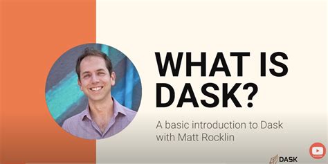 데이터분석 커리어up Dask를 활용한 고성능 빅데이터 분석