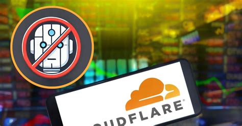 Cloudflare Bloquea Rastreadores De Ia Por Defecto Y Propone Cobrar Por