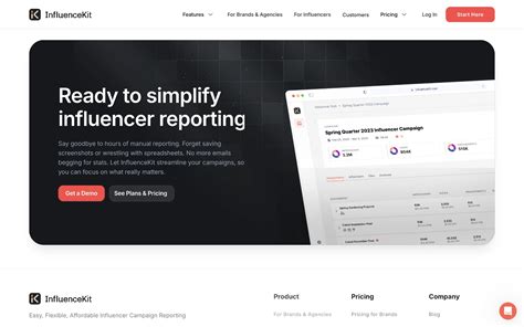 19 Best Call To Action Examples For SaaS Landing Pages