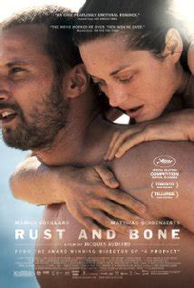 Rust And Bone 2012 Nude Scenes