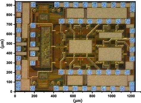 Figure 15 From A High Voltage Driving Chiplet In Standard 018 μm Cmos