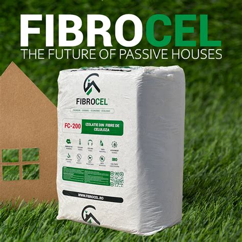 Izolațiile Cu Celuloză Sisteme Profesionle 2023