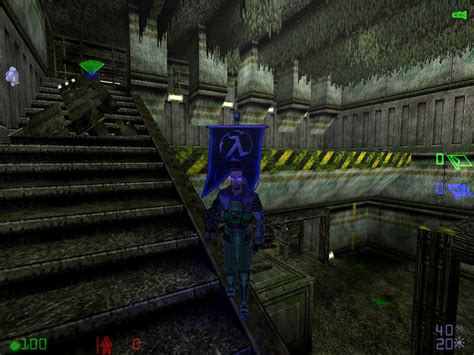 XDM Final Testing Image XDM Mod For Half Life ModDB