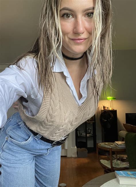 I Loved My Outfit Yesterday 😘 F28 Rselfie