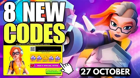 💎latest💎 Frag Pro Shooter T Code October 2024 Frag Pro Shooter