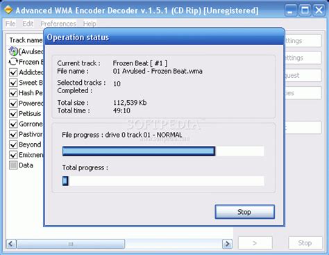 Encode Decode Recode Softpedia
