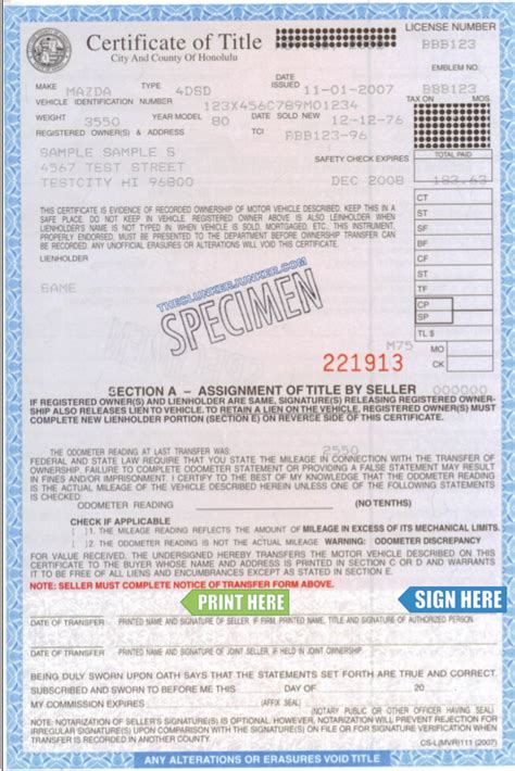 Sell Your Car In Hawaii Cash For Cars Up To 13 700 The Clunker Junker