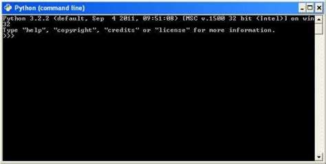 Python 3 2 Download Free Python Exe