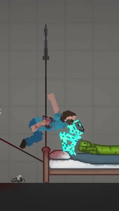 My Leg Is Broken Youtube