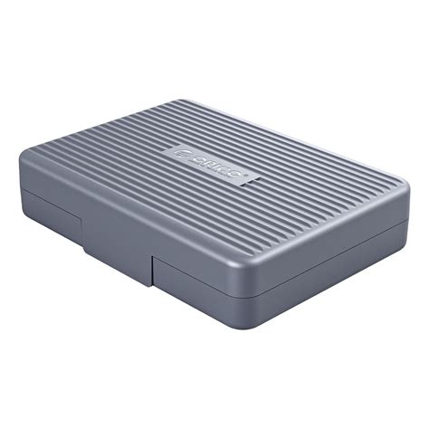 Orico 35 Inch Hard Drive Storage Case Waterproof Dustproofing External