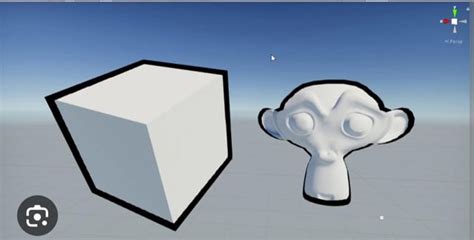 Outline Shader Arnold Rmaya