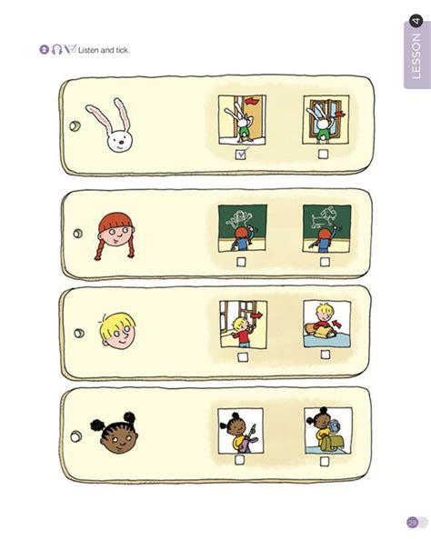 New Building Blocks 1 Profil Klett