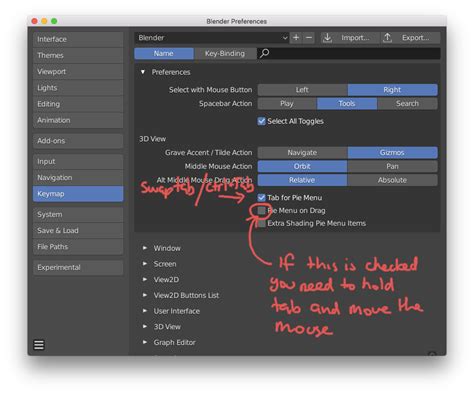 Without The Pie Menu How Can I Enter Into The Pose Mode Cg Cookie
