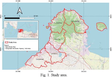 Figure 1 From An Assessment Of Object Based Classification Compared To