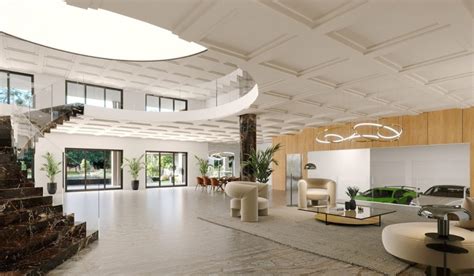 Inside Out Exploring The World Of Internal Renders