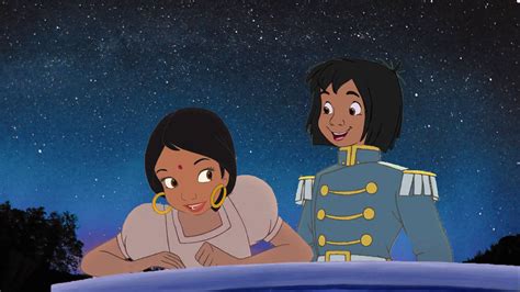 Shanti And Mowgli On The Deck By Maxgoudiss On Deviantart