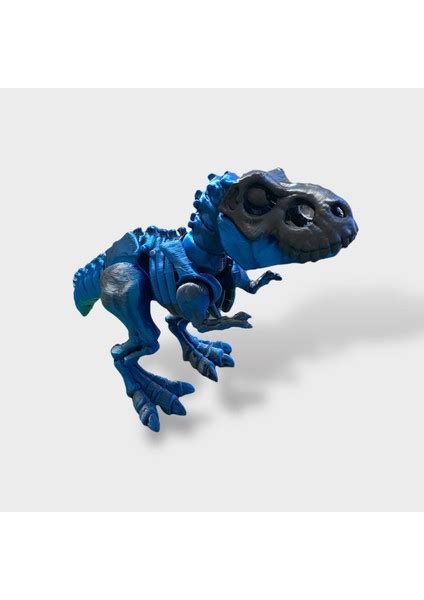 T Rex Hareketli Dinazor Figürü Fiyatı Taksit Seçenekleri