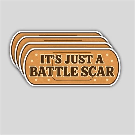 Its Just Paper Decal Etsy