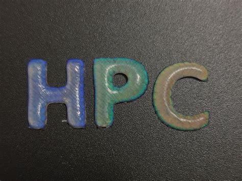 Selbstorganisation Von Hydroxypropylcellulose