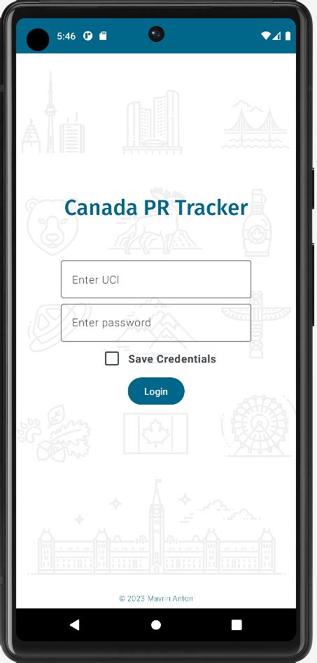 Ircc Tracker Mobile App Canada Immigration Forum