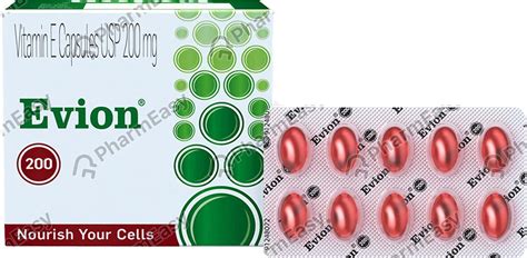 Tablet Evion Uses At Amelia Bryant Blog