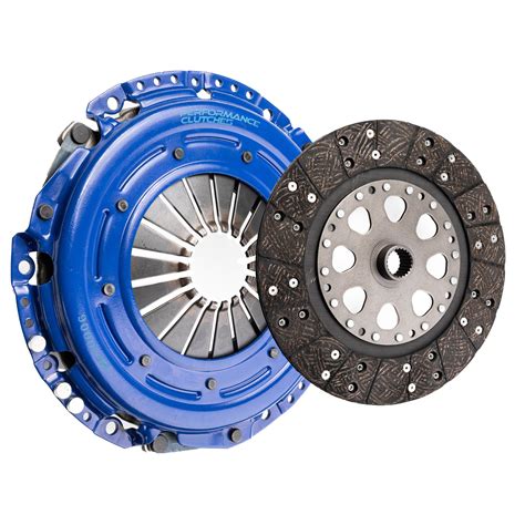 Performance Clutches Clutch Kit Stage 1 Street Hd For 20tfsi Ea11