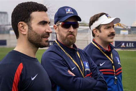 ‘ted Lasso Season 3 Episode 1 Recap Can The Center Hold The New