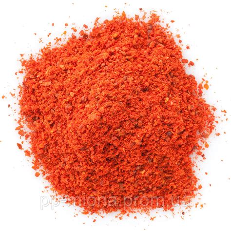Паприка солодка червона копчена Іспанія продажа цена в Киеве Пряности специи приправы от