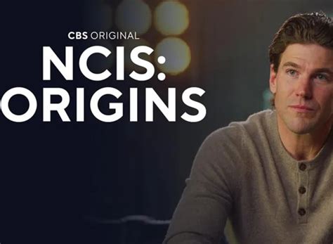 Ncis Origins Season 1 Episodes List Next Episode