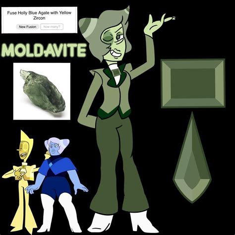 Some Fusion Generator Attempts ] R Stevenuniverse