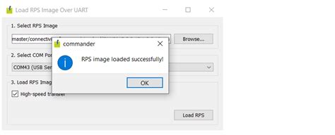 Getting Started With Wiseconnect™ Sdk V3x And Efr32™ Host In Ncp Mode