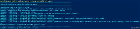 Secure DevOps Kit For Azure AzSK With Security Monitoring Devops