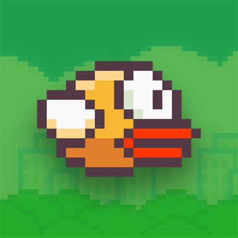 Github Flappyrecreatorflappyb64bitandroid A 64 Bit Flappy Bird Recreation For Android