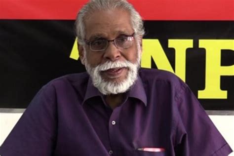 13 ஆம் திருத்தம் தொடர்பில் ஏமாற்றம் நிகழ்ந்தால் மாற்று வழியை யோசிக்க வேண்டிய நிலை ஏற்படும்