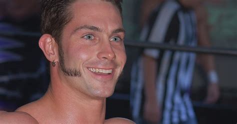 Beefcakes Of Wrestling Jim Shoots Ryan Slade