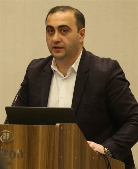 Gcca სტრუქტურა