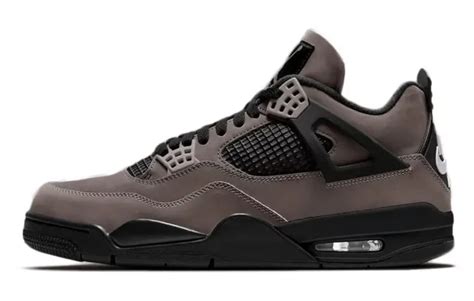 Air Jordan 4 “cave Stone” Urban Syndicate