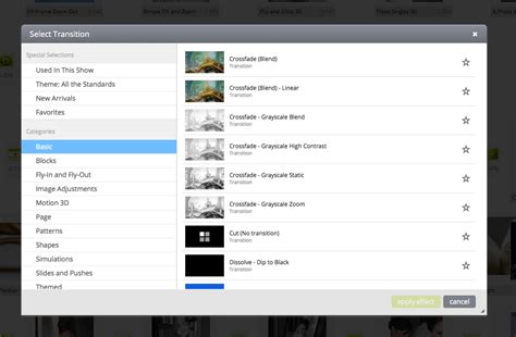 Why ProShow Web Is Better