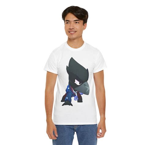 Brawl Stars Brawl Stars Shirt Brawl Stars Toys Brawl Stars Game Brawl