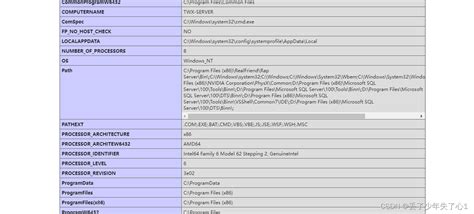 【漏洞复现】瑞友应用虚拟化系统 Sql注入瑞友天翼虚拟化平台sql注入漏洞 Csdn博客