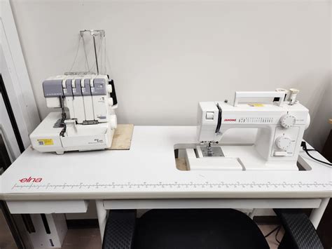sewing room protospace