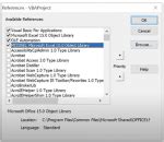 Resolved Compile Error Cant Find Project Or Library VBA And VB Net Tutorials Education