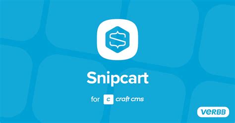 snipcart template tags verbb