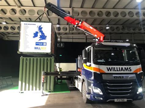 Understanding Iso Containers And Their Importance In Global Trade